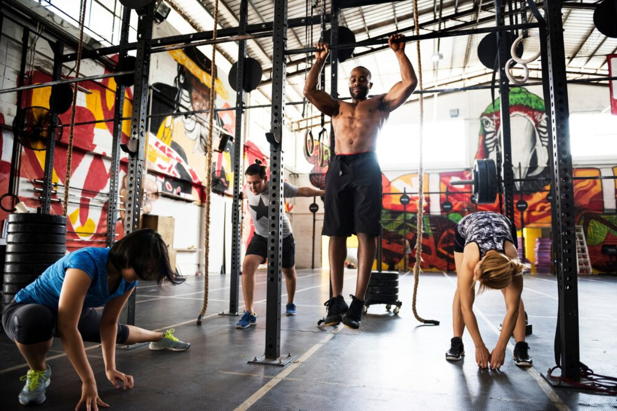 Things to Know Before Starting Crossfit: A Beginner’s Guide ...