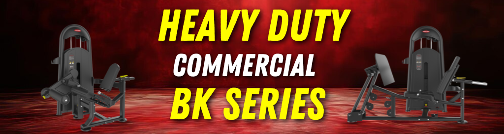 BK Pin Loaded Series – EnergieFitness