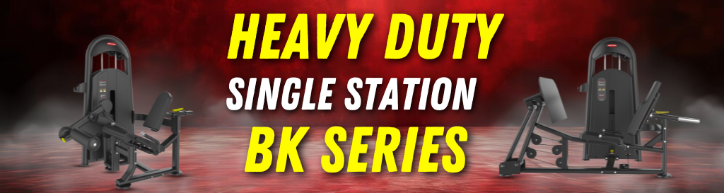 BK Single Station Series – EnergieFitness