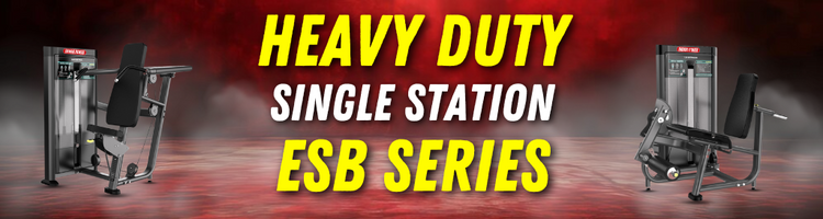 ESB Single Station Series – EnergieFitness