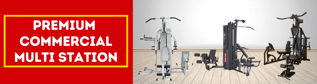Commercial Multi Station - Commercial Multi Station Gym Equipment ...