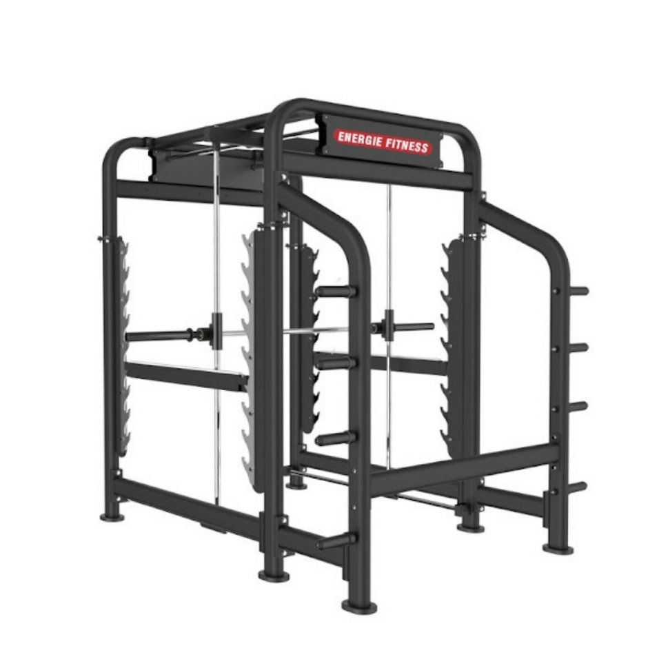 Multi Station Gym Equipment for Home & Commercial – EnergieFitness