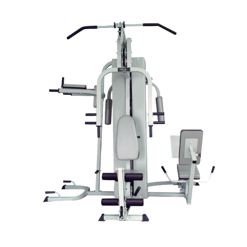Multi Station – EnergieFitness