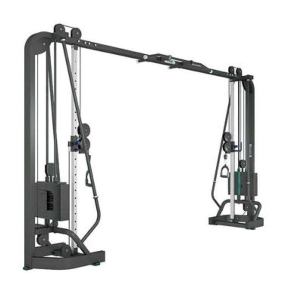 Best Adjustable Crossover-ETB-16 – EnergieFitness