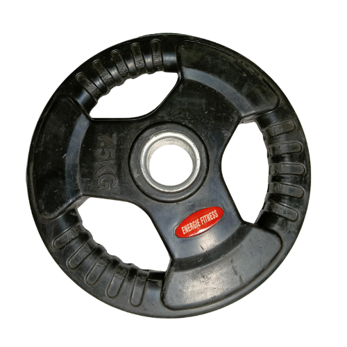Latest Black Finger Cut Plates – EnergieFitness