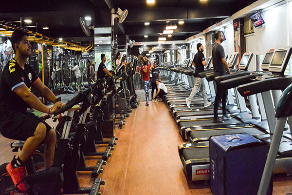 About Us – EnergieFitness
