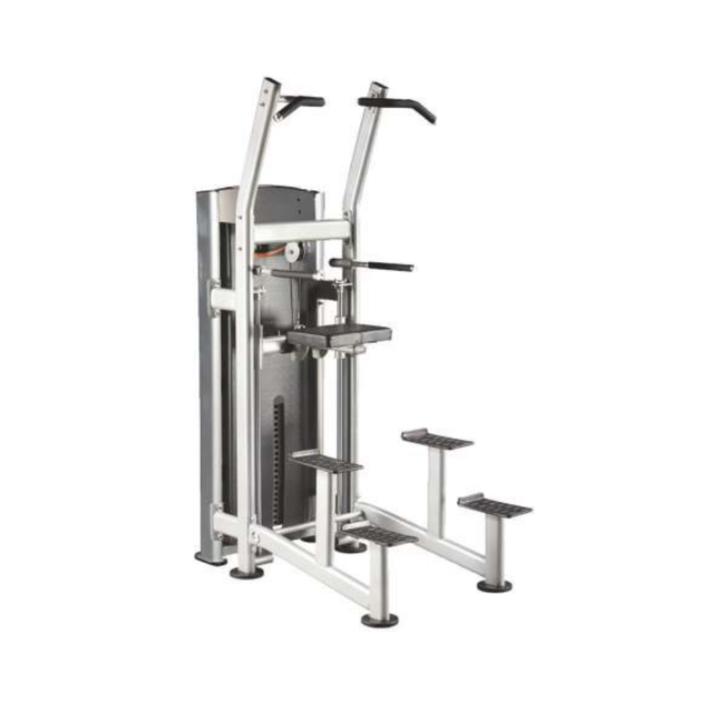 Best Chin Dip Exercise Machine- ES-034 – EnergieFitness