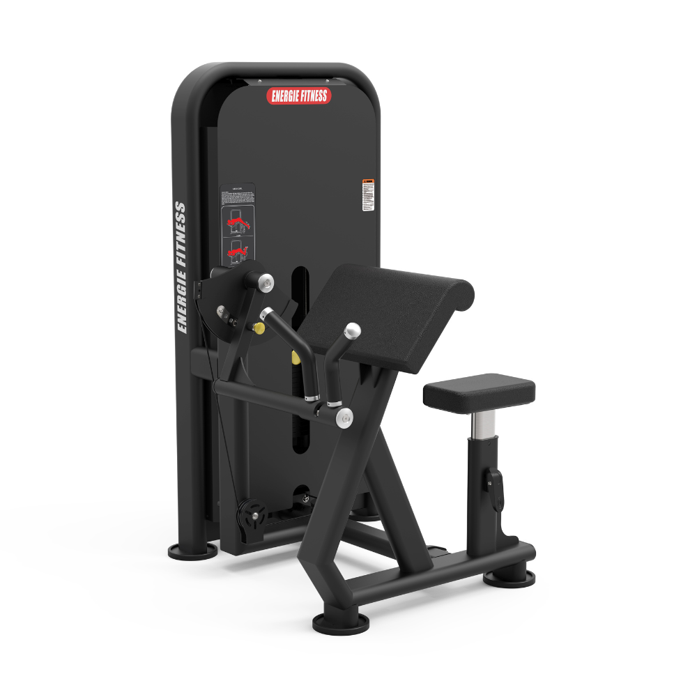 Best Biceps Machine EXT-006 – EnergieFitness