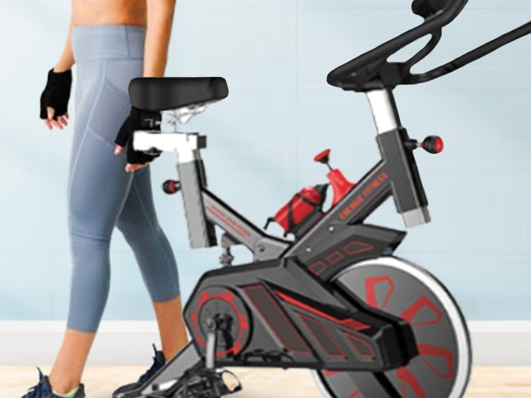 Best Home Use Exercise Bike EHC-11 – EnergieFitness