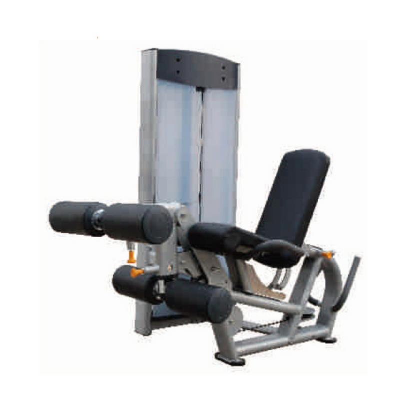 Prone Leg Curl/Leg Extension Machine-ES-012 – EnergieFitness