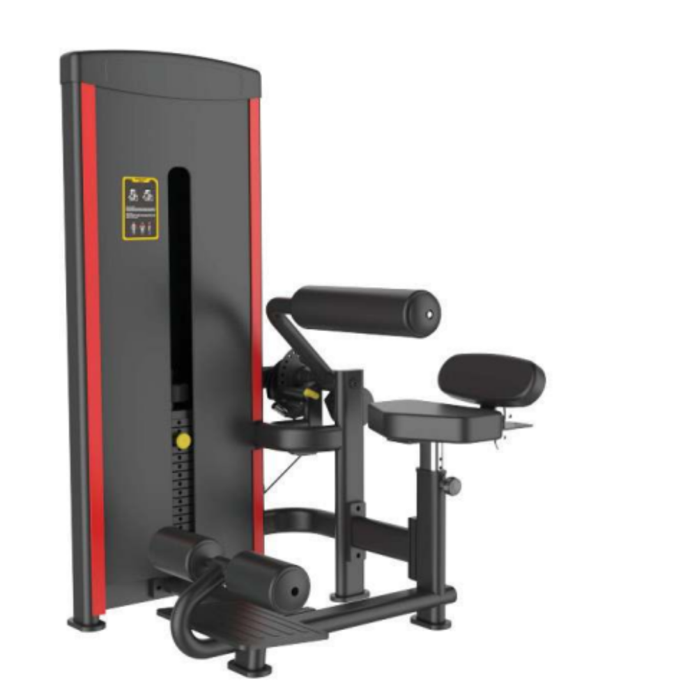 Best Lower Back & Abdominal Machine in India- LY-0910 – EnergieFitness