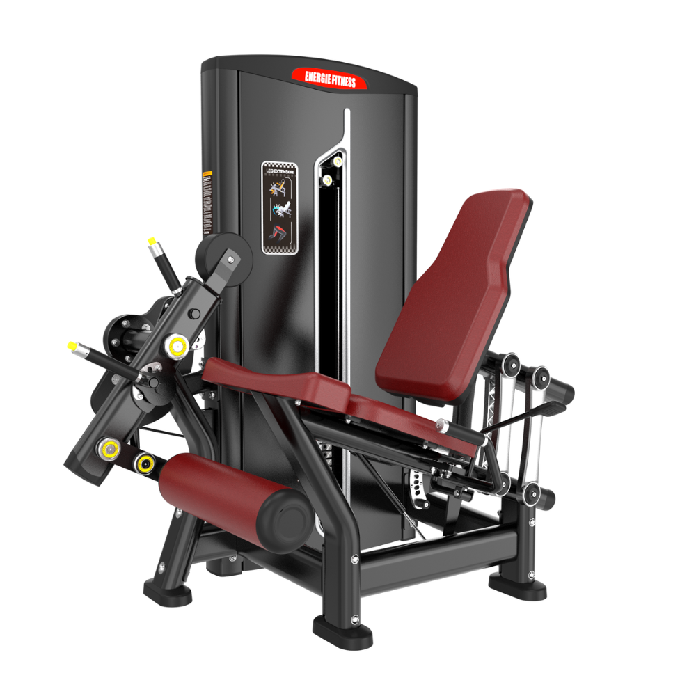 Best Pin Loaded Leg Extension Machine ERT-014 – EnergieFitness