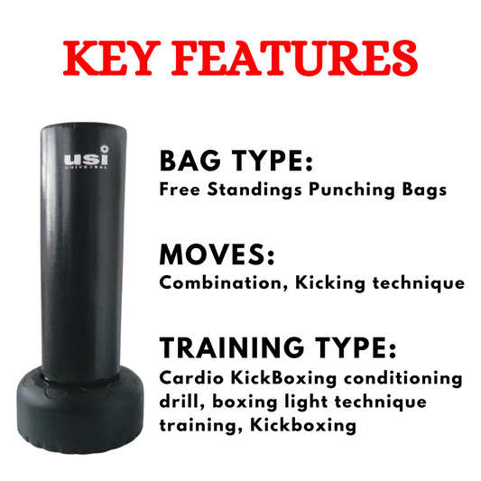Strength Bag – EnergieFitness