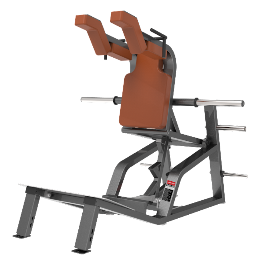 Premium Super Squat Machine -ER-965 – EnergieFitness