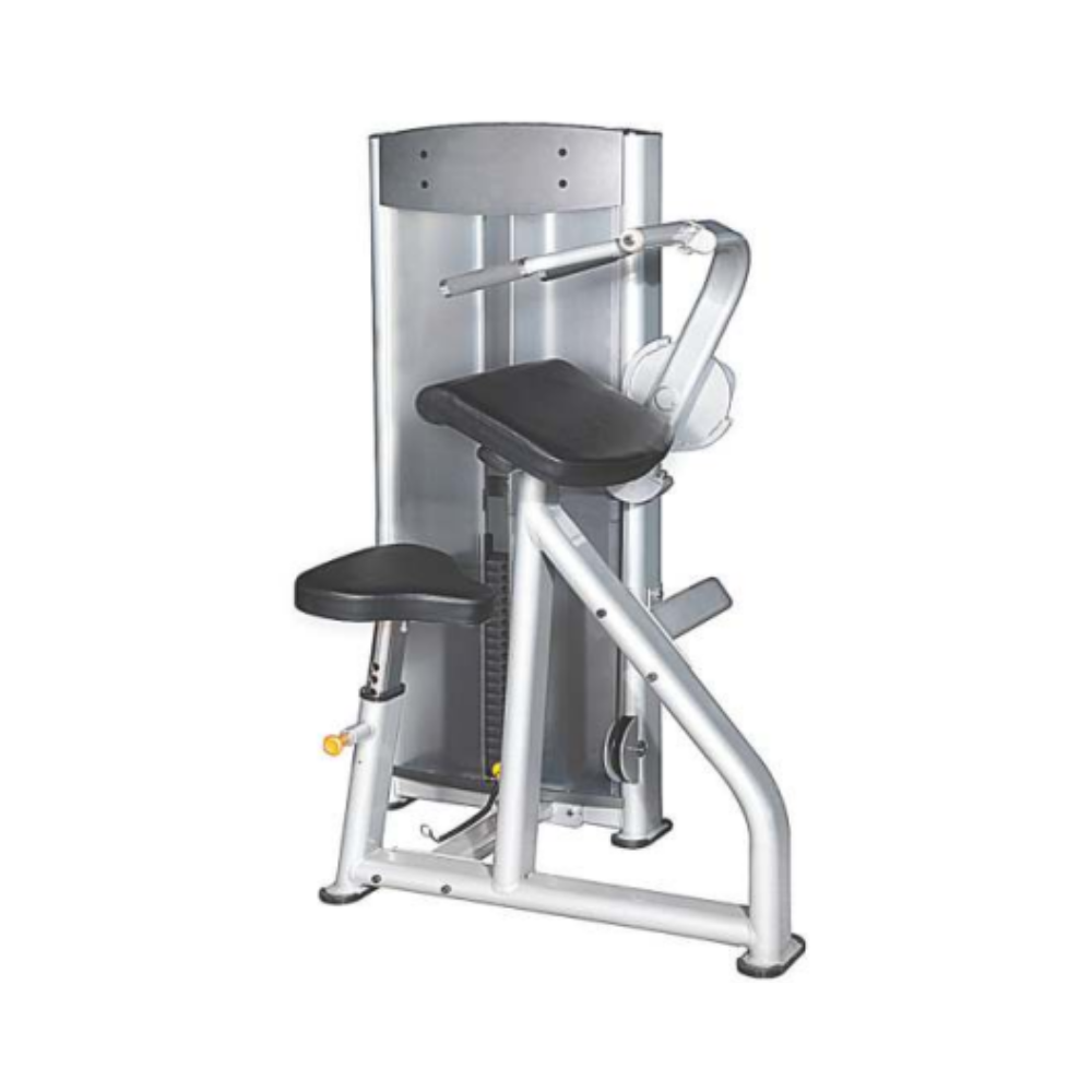 Latest Triceps Extension Exercise Machine- ES-045 – EnergieFitness